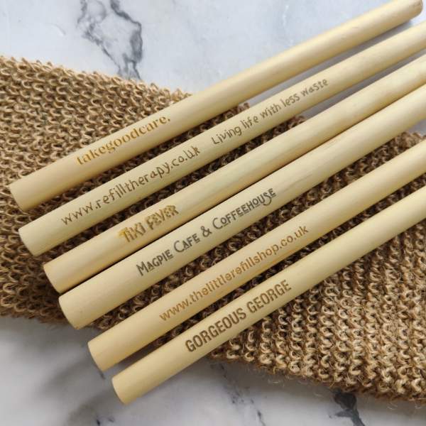 Can Bamboo Be Recycled? (Bamboo Recycling Guide 2021) - Jungle Culture